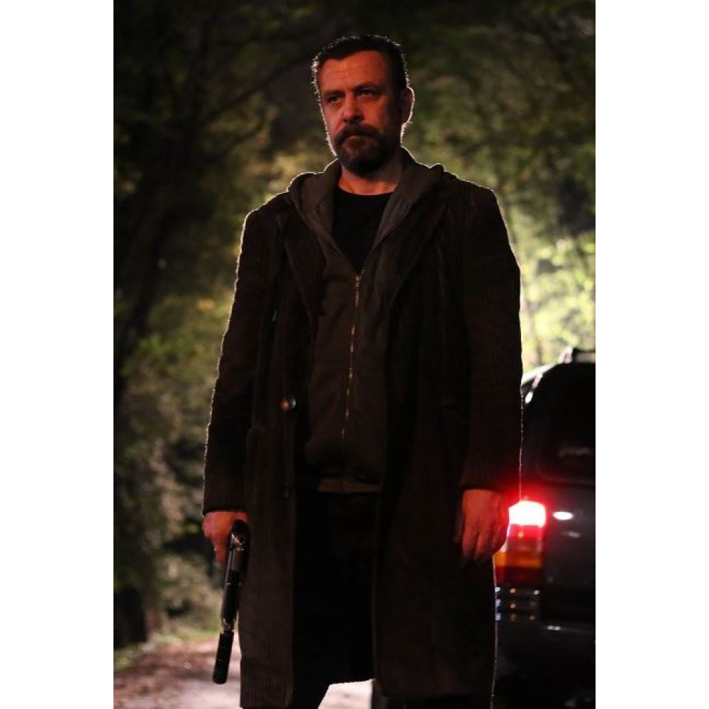 Outer Banks S03 John B Jacket | AmericaSuits