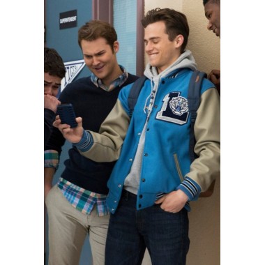 Riverdale Shop : Riverdale Varsity Letterman Jacket