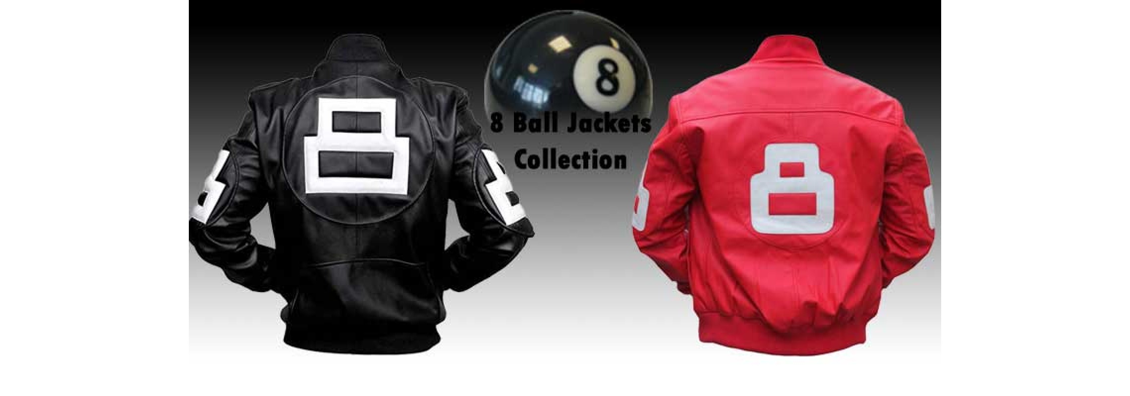 "Iconic 8 Ball Jacket: A Nostalgic Fashion Statement from Seinfeld's Krame