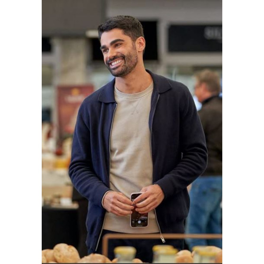 A Pinch of Portugal 2023 Lucas Jacket | America suits