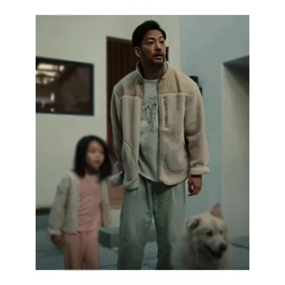 Beef 2023 George Nakai Jacket | AmericaSuits