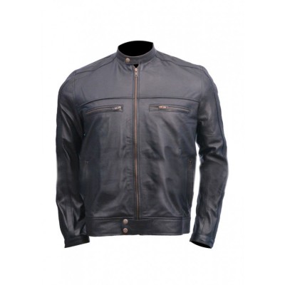 Leather Jackets For Men | americasuits.com