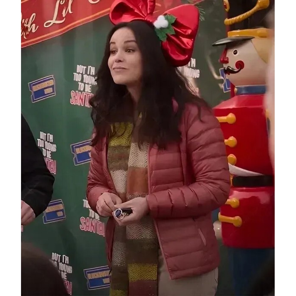 Blockbuster 2022 Eliza Jacket