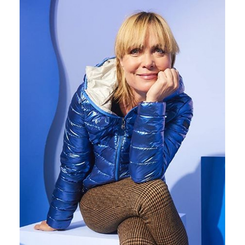 Blueback 2023 Dora Puffer Jacket | AmericaSuits