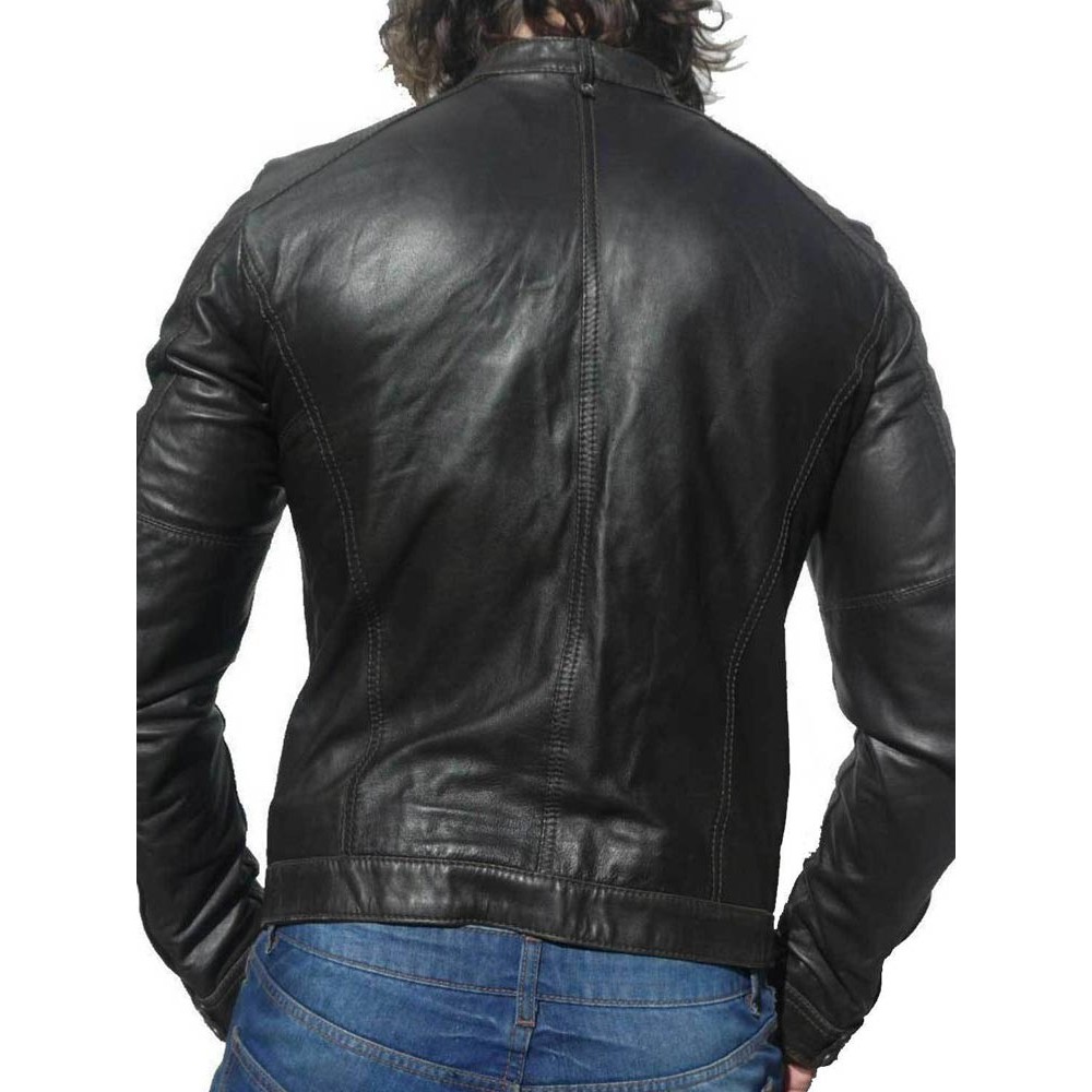 Bradley Cooper Limitless Jacket