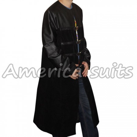 John Crichton Farscape Coat | Ben Bowder Coat
