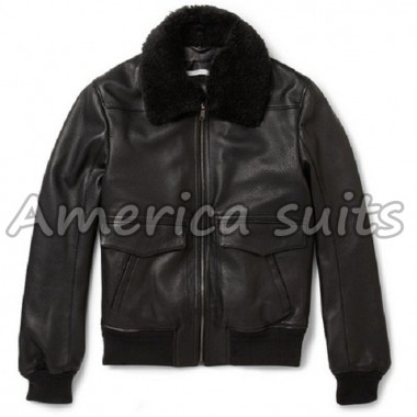 World War 2 Bomber Jacket