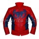 The Amazing Spider Man Movie 2 Leather Jacket