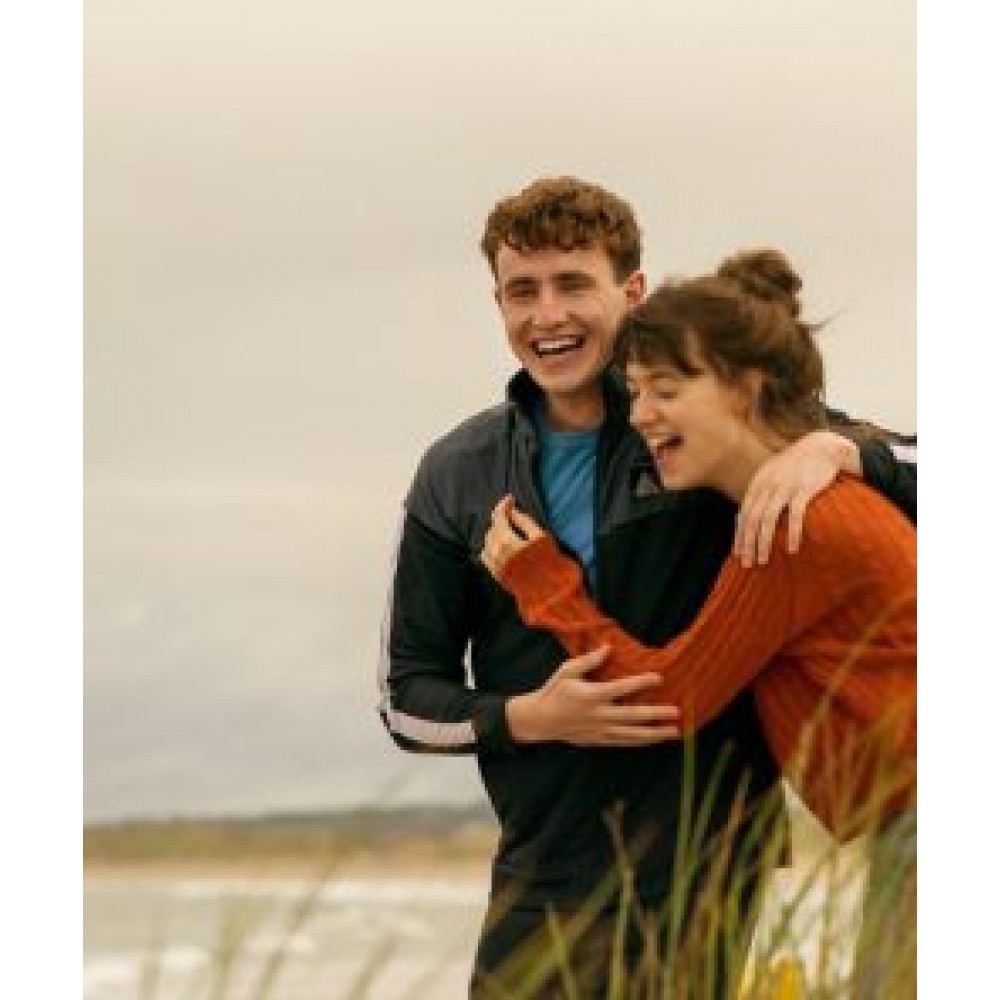 Connell Normal People Jacket