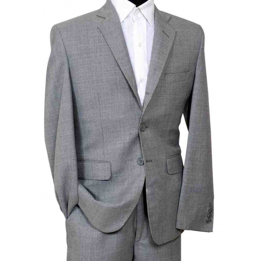 Daniel Craig Skyfall Grey Suit