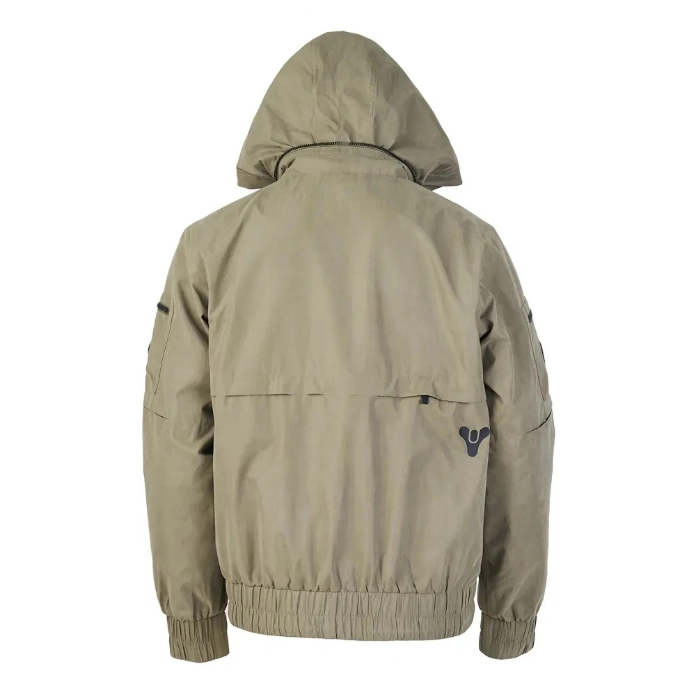 Destiny 2 Vow Of The Disciple Raid Jacket | AmericaSuits