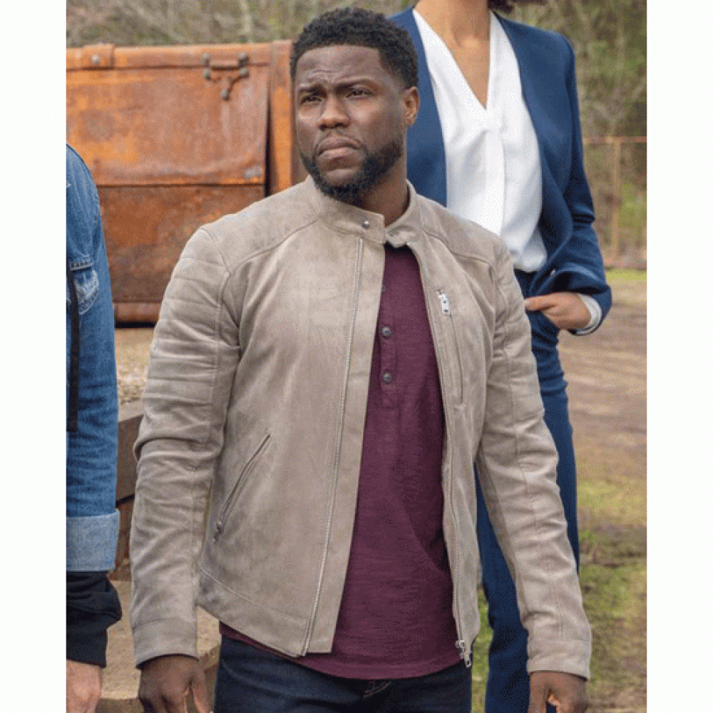Die Hart 2023 Kevin Hart Jacket | AmericaSuits