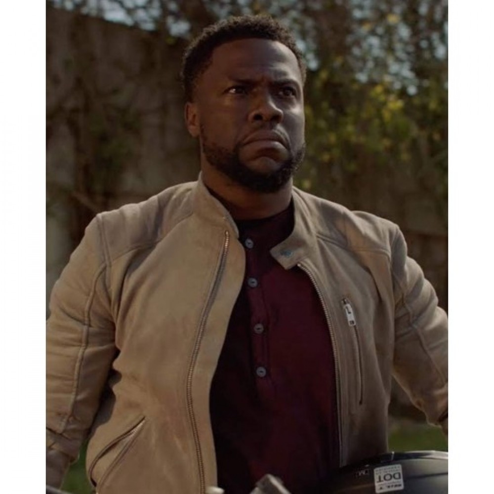 Die Hart 2023 Kevin Hart Jacket | AmericaSuits