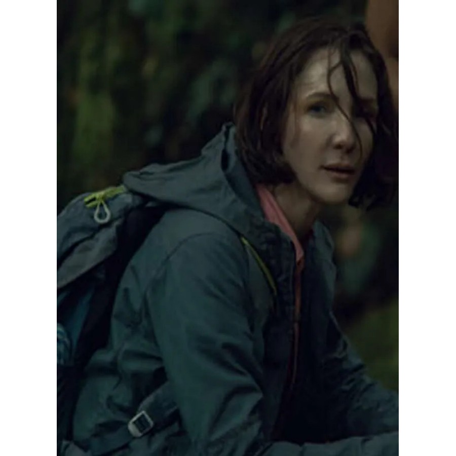 Echo 3 Amber Black Jacket | AmericaSuits