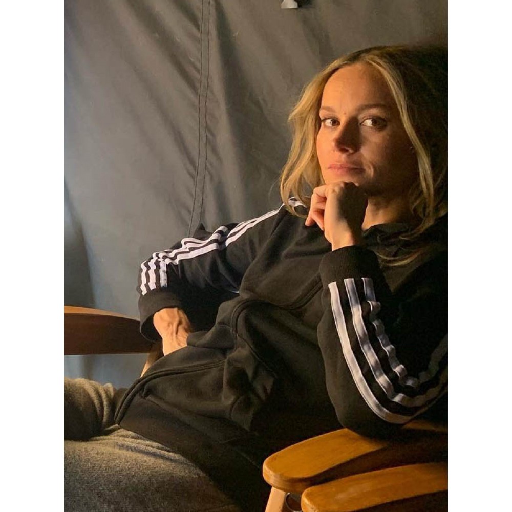 Fast X 2023 Brie Larson Jacket | AmericaSuits