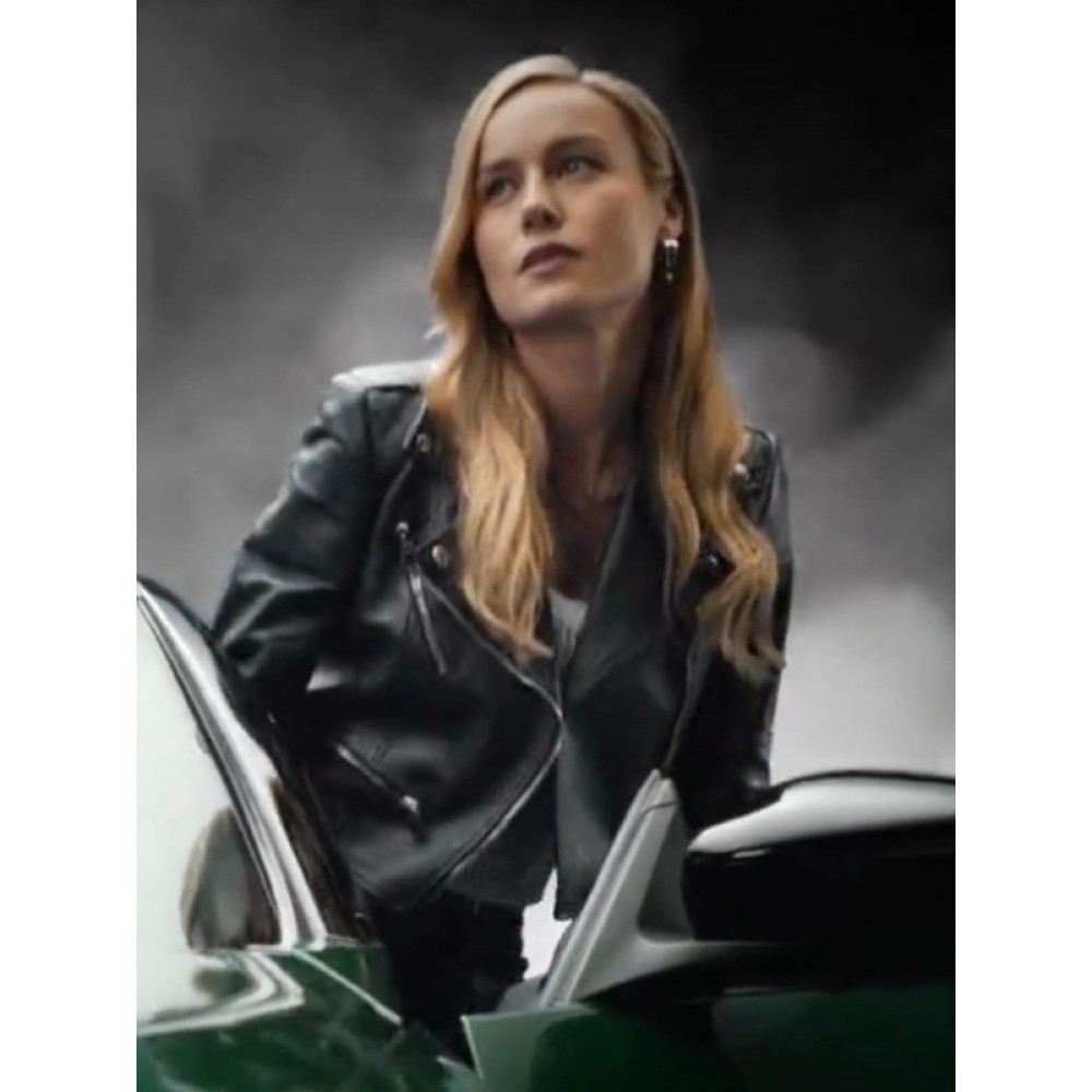 Fast X 2023 Tess Jacket | AmericaSuits