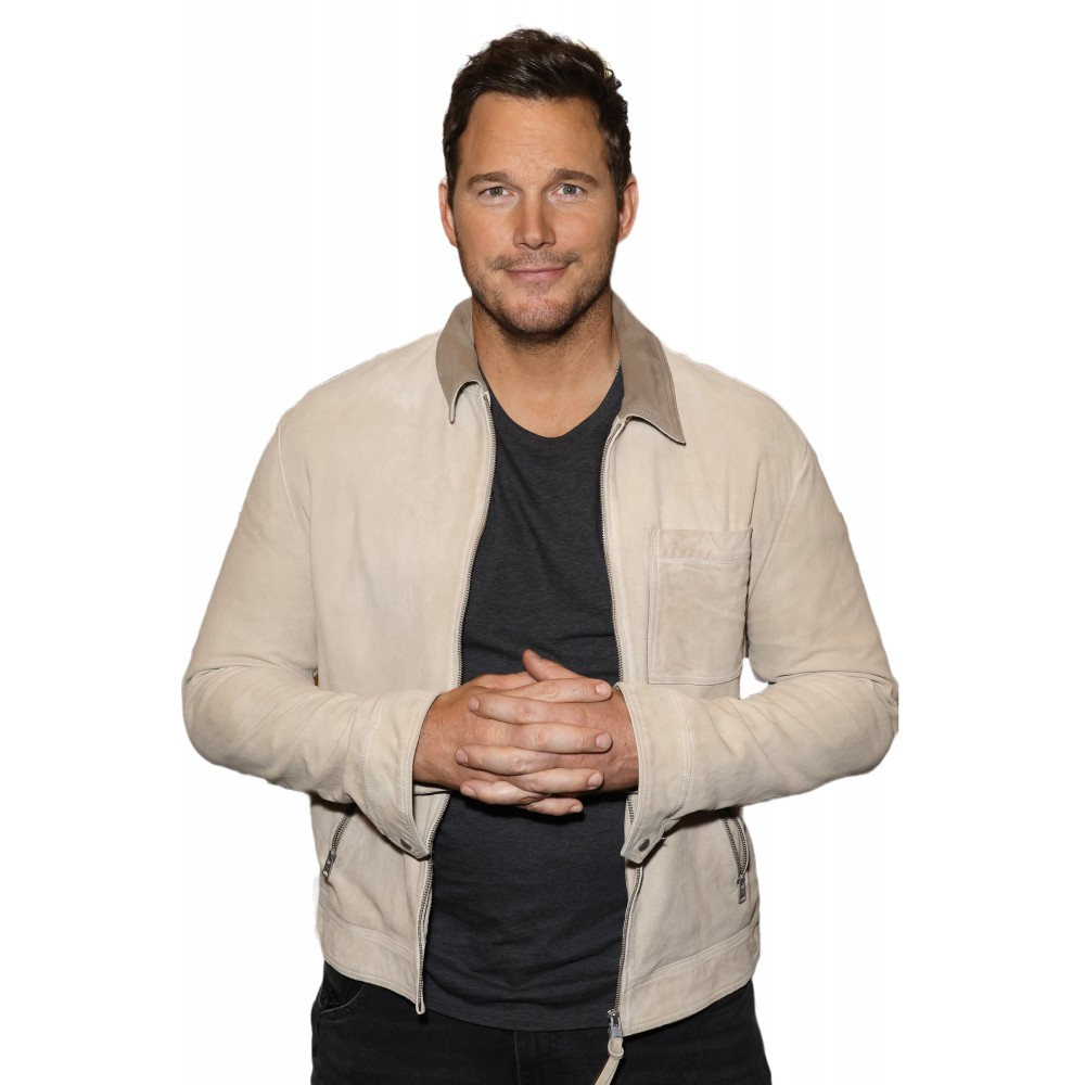 Guardians of the Galaxy 3 Peter Quill Jacket | AmericaSuits