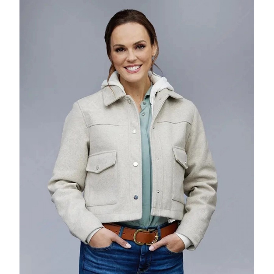 Hearts In The Game 2023 Hazel Jacket | AmericaSuits