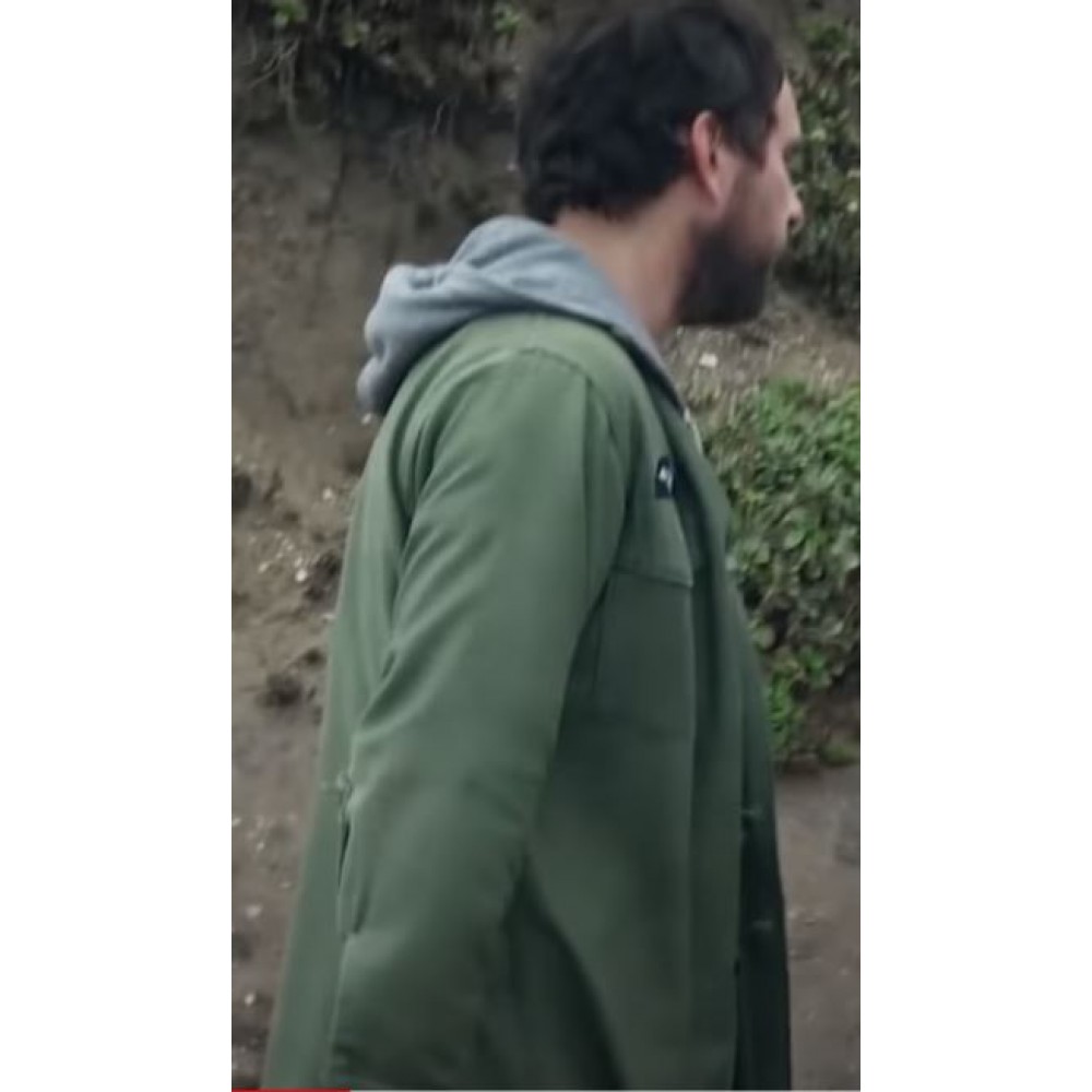 Its Always Sunny In Philadelphia Charlie Day Jacket