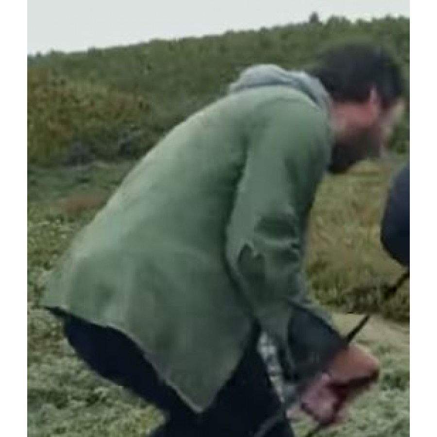 Its Always Sunny In Philadelphia Charlie Day Jacket