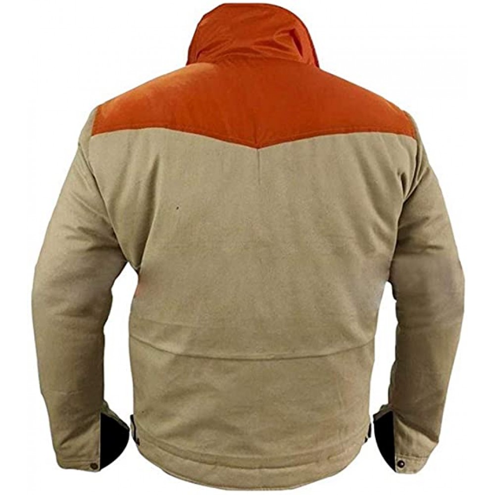 John Dutton Yellowstone Jacket | AmericaSuits