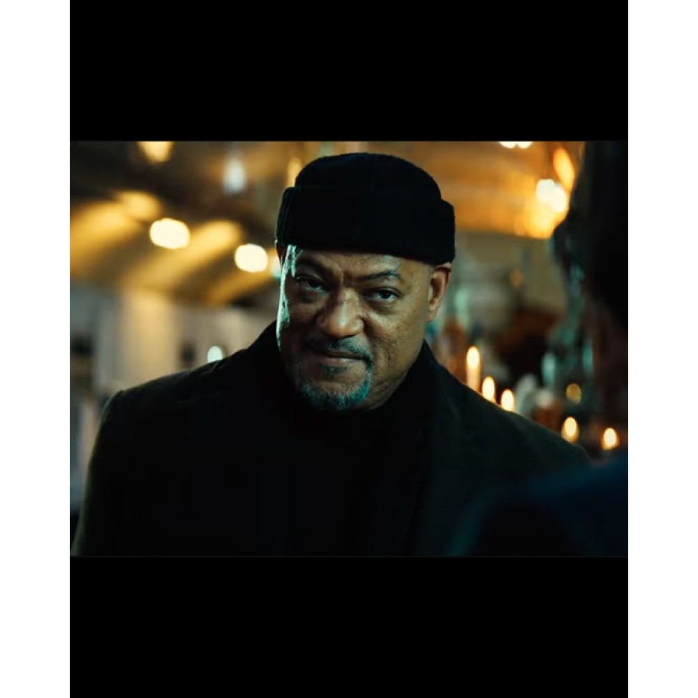 John Wick Chapter 4 Bowery King Coat | 10% Off | AmericaSuits