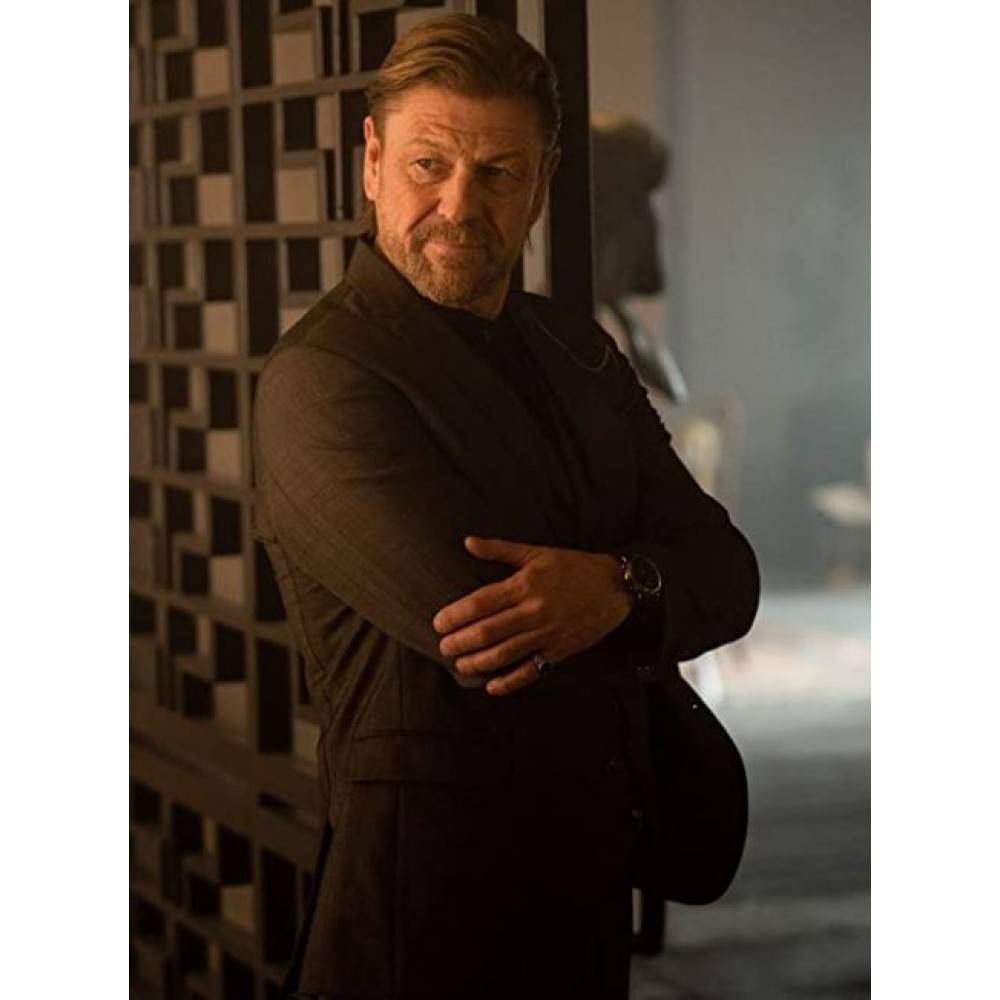 Knights Of The Zodiac 2023 Alman Kido Blazer | AmericaSuits