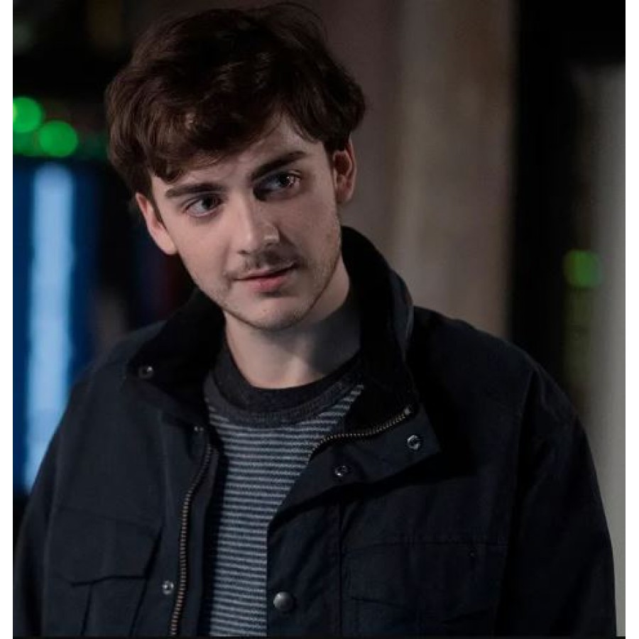 Manifest S04 Cal Stone Jacket