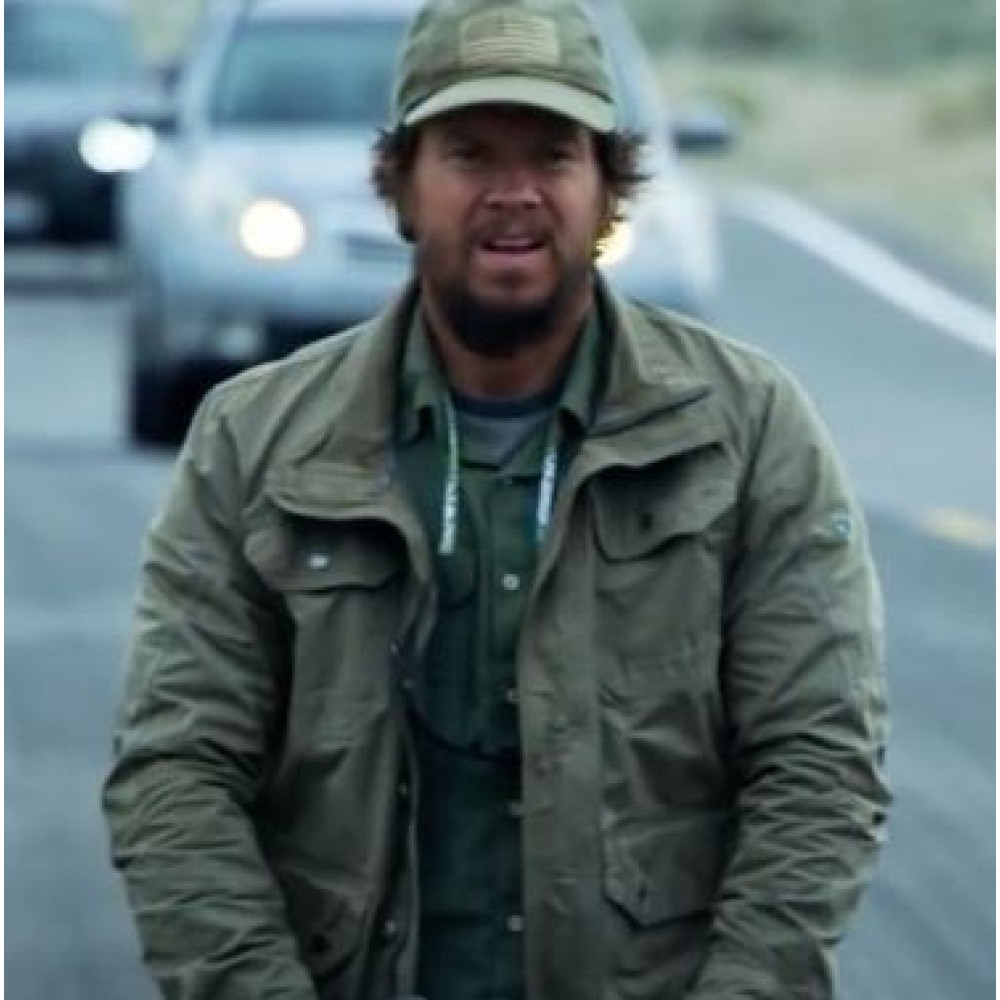 Mark Wahlberg Joe Bell Jacket | AmericaSuits