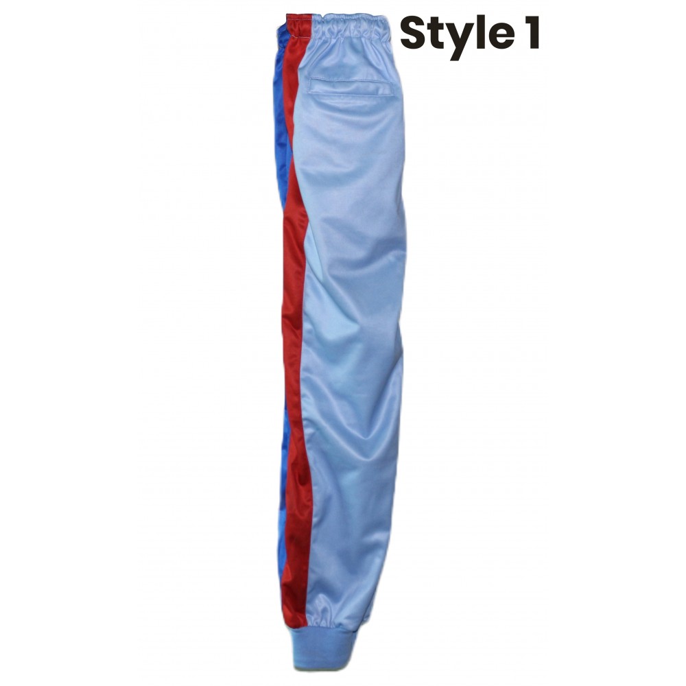 Me Time Mark Wahlberg Tracksuit