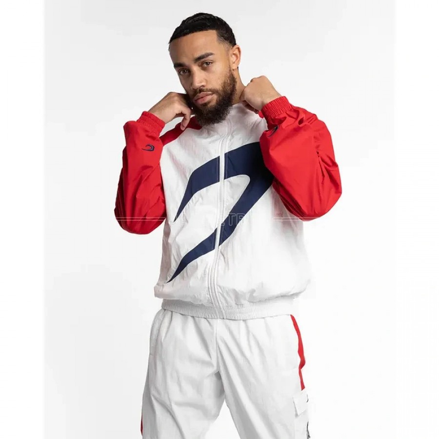 Michael B. Jordan Creed 3 Tracksuit | AmericaSuits