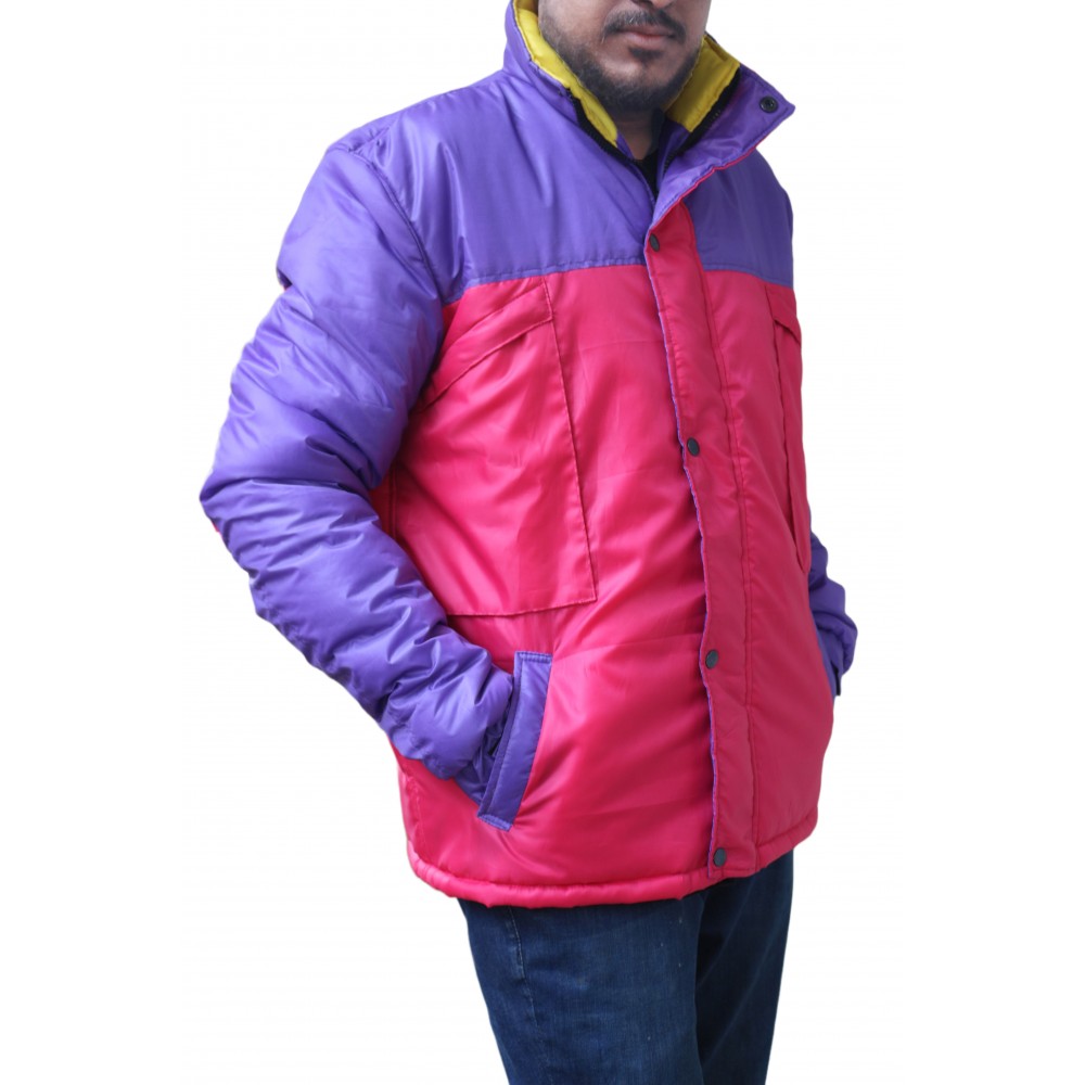 Oliver Tree Jacket