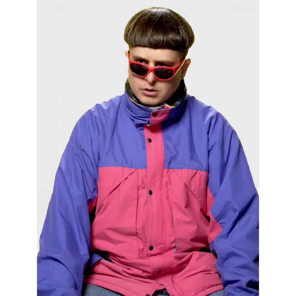 Celebrity Jacket Collection : Oliver Tree Jacket
