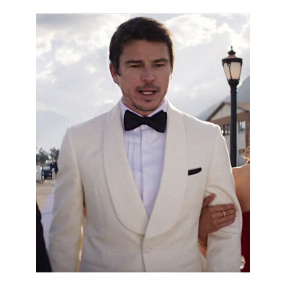 Operation Fortune Ruse De Guerre Danny Francesco Blazer