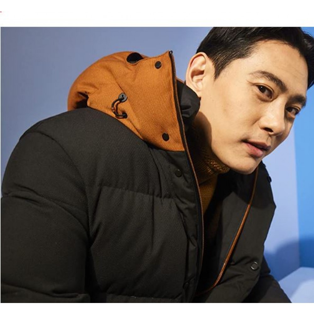Past Lives 2023 Hae Sung Jacket | AmericaSuits