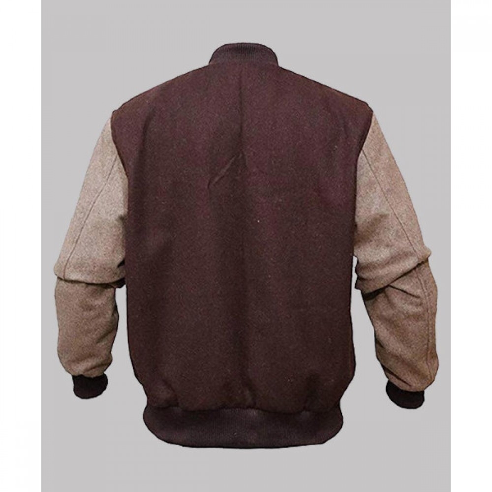Payday 2 Hotline Miami Bomber Jacket | AmericaSuits