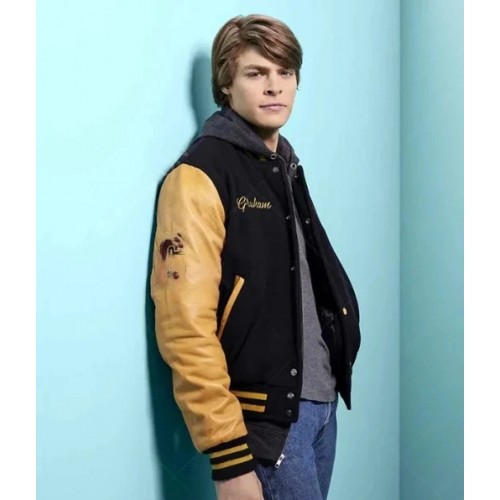 Prom Pact Graham Lansing Jacket | AmericaSuits