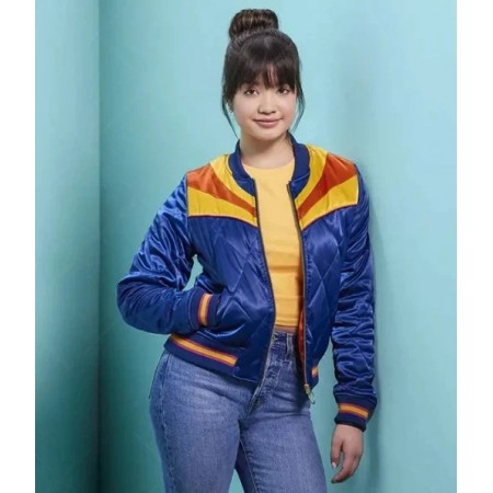 Prom Pact Mandy Coleman Jacket | AmericaSuits