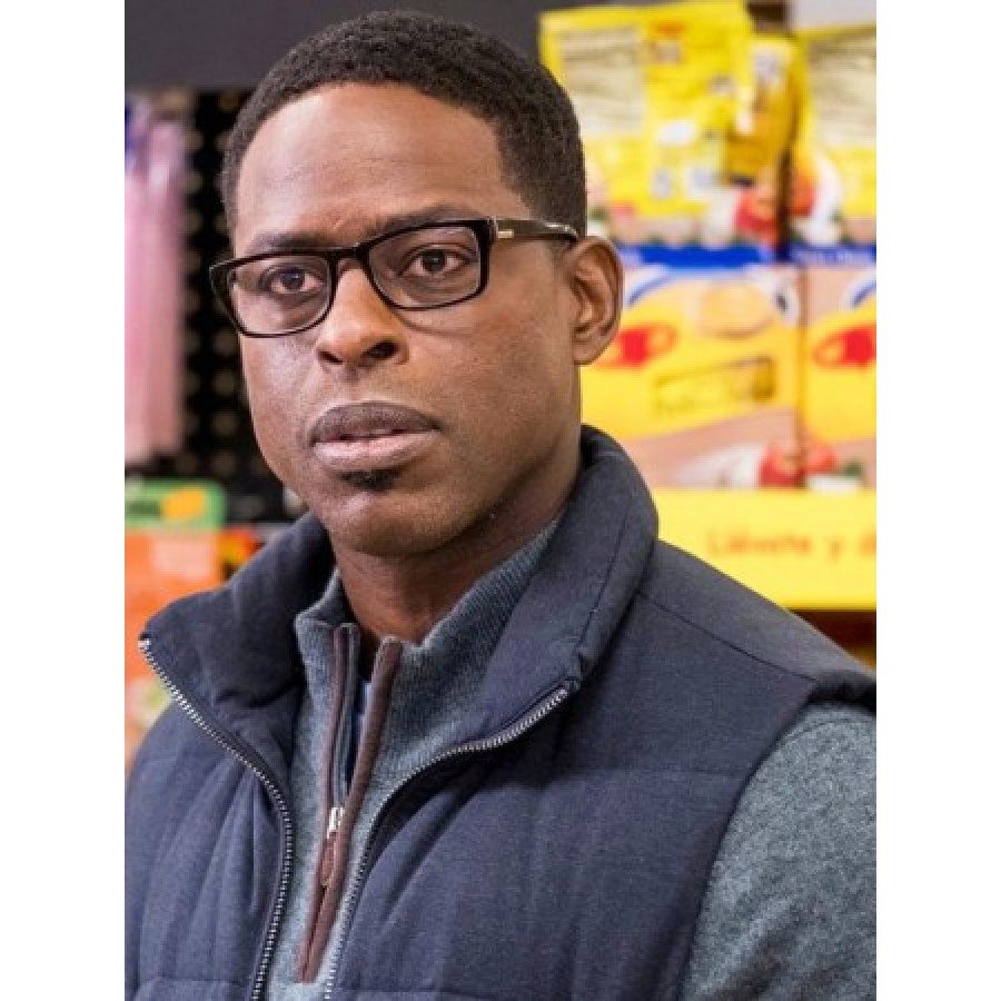 Randall Pearson This Is Us Vest