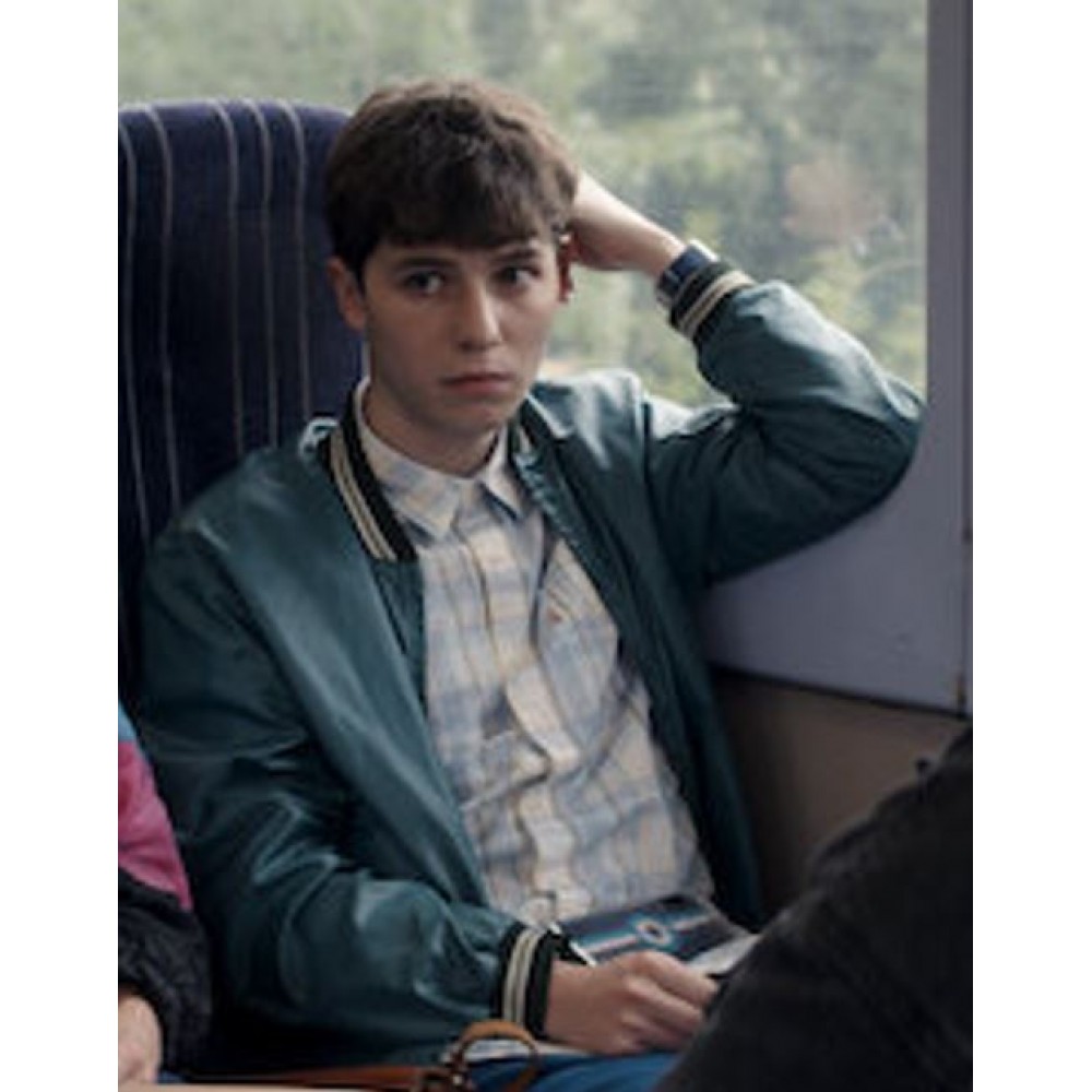 Red Rose 2023 Ciaran's Mate Jacket | AmericaSuits