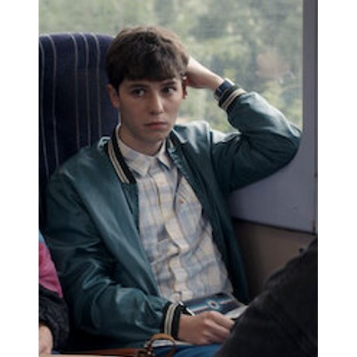 Red Rose 2023 Ciaran's Mate Jacket | AmericaSuits