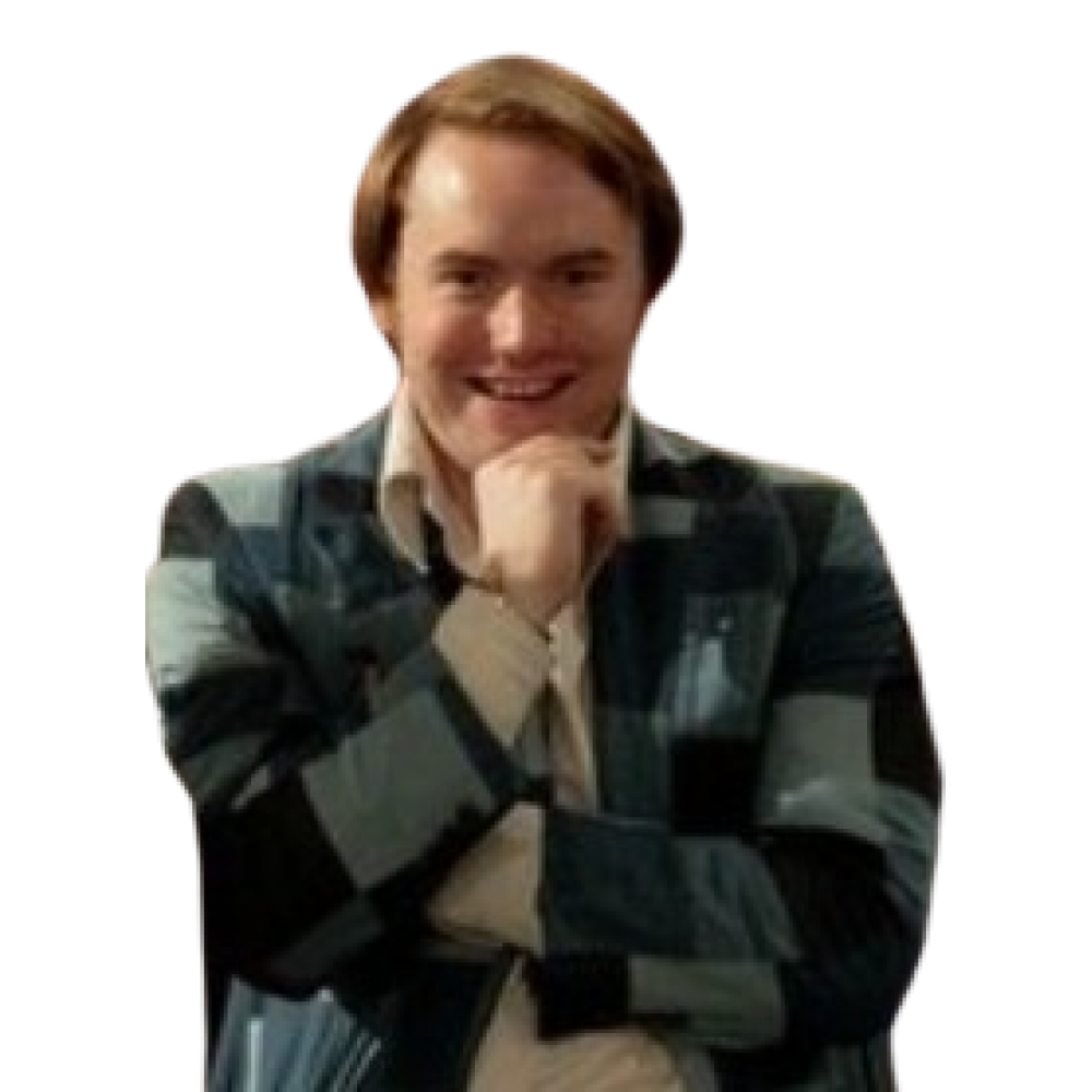 Saturday Night 2024 Cooper Hoffman Jacket