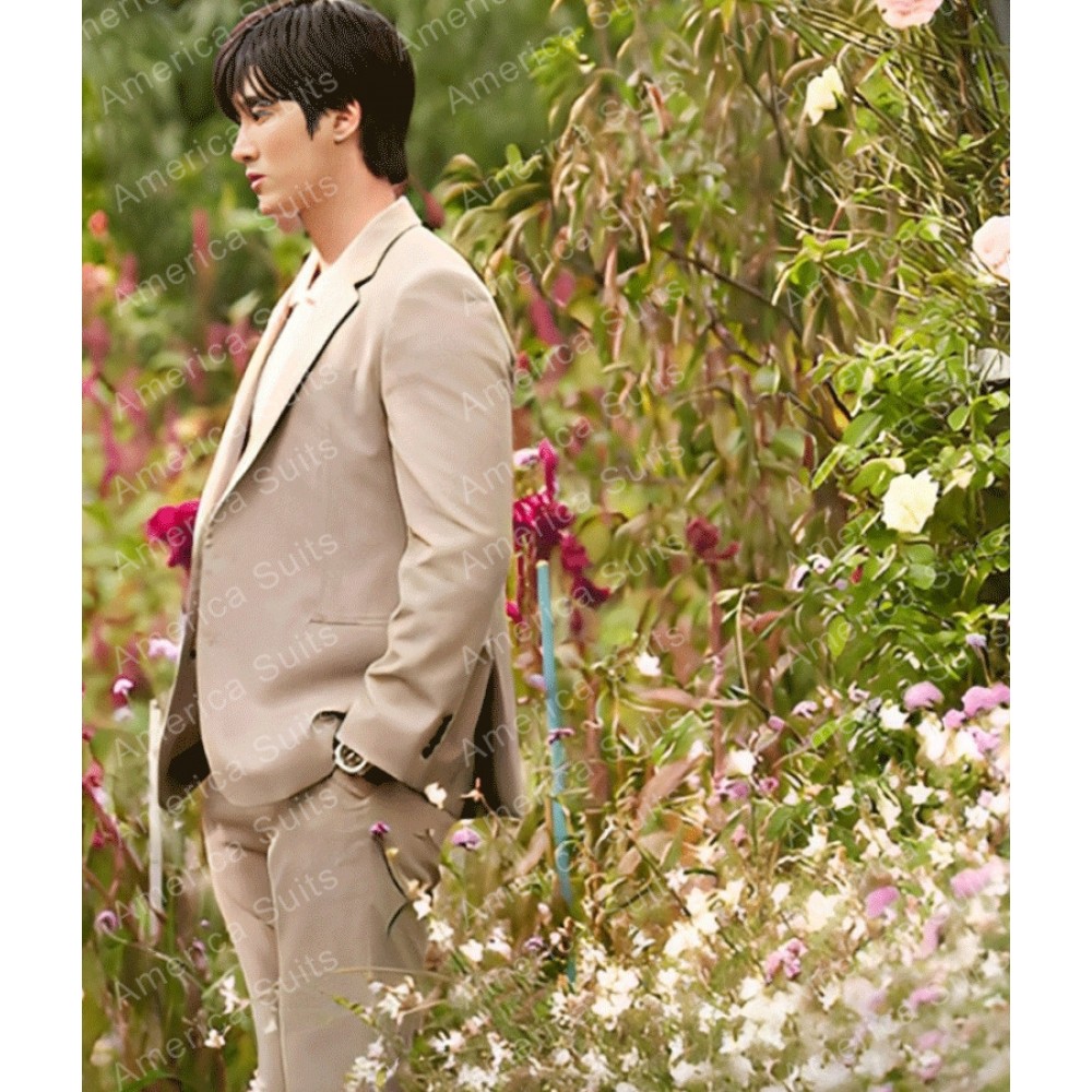 See You in My 19th Life Moon Seo-ha Suit