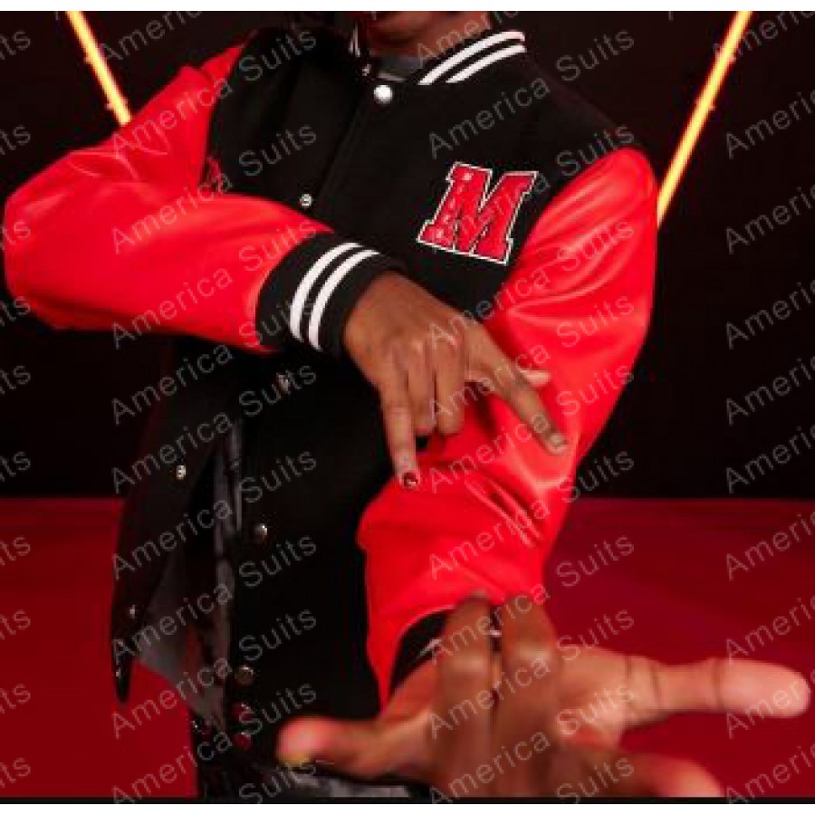 Spider-Verse Miles Morales Jacket | Buy Now | America Suits