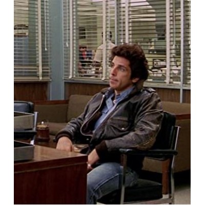 Starsky And Hutch Movie Jackets | Starsky And Hutch Movie Merchandise