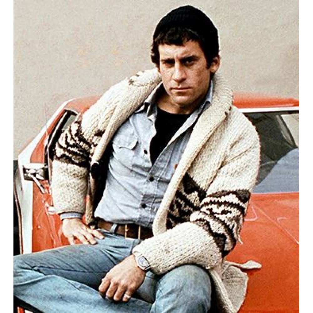 Starsky & Hutch David Starsky Windbreaker
