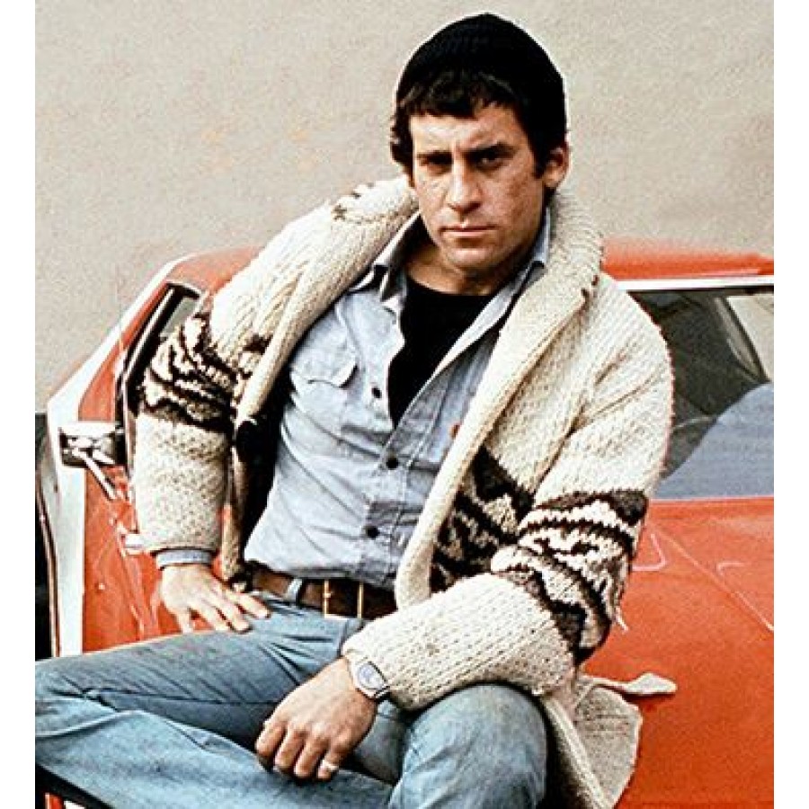 Starsky & Hutch David Starsky Windbreaker