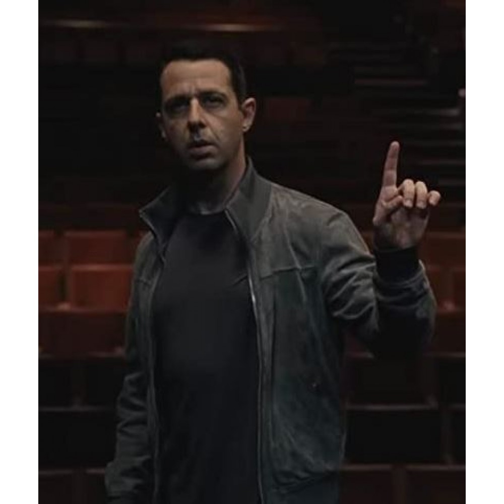 Succession S04 Kendall Roy Jacket | AmericaSuits