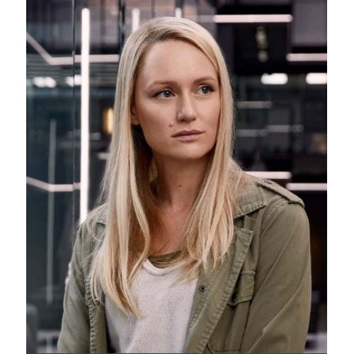 Super Pumped The Battle for Uber AUSTIN GEIDT Cotton Jacket