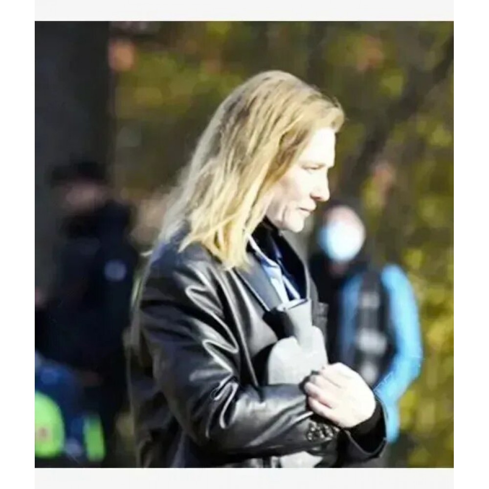 Tar 2022 Lydia Tar Jacket